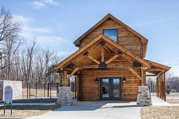 Custom Log Home Kits New York - Cabin Kits New York